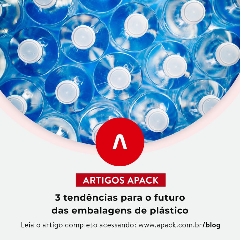 Apack Embalagens - Apack Embalagens Plásticas